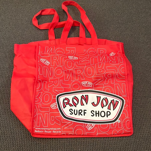 Ron Jon | Bags | Ronjon Bag | Poshmark